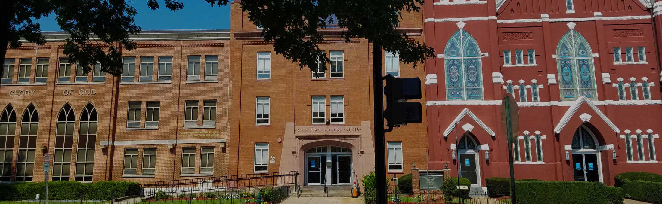 Vermont Avenue Baptist Church – Strengthening Families & Communities ...